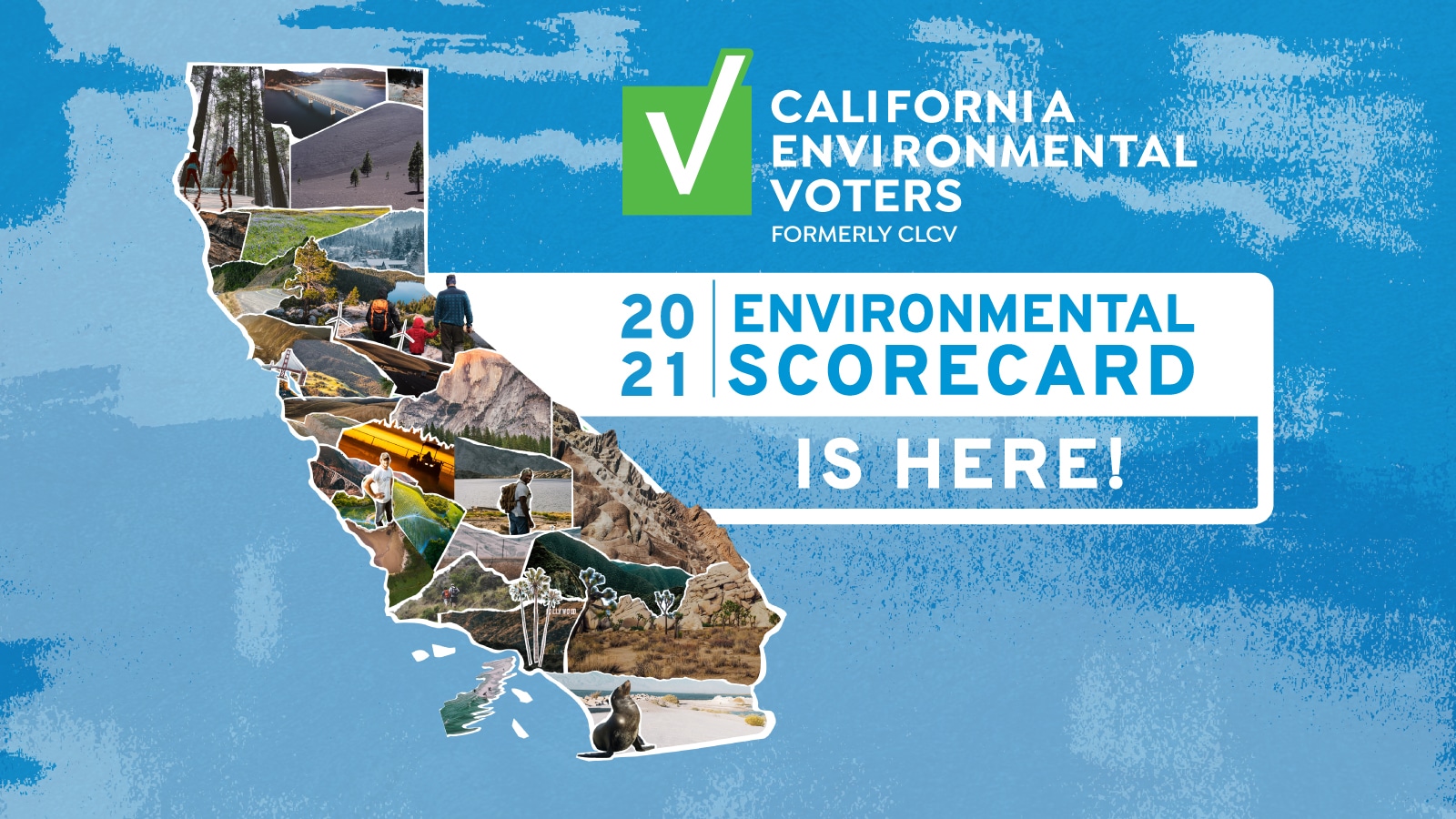 Report: California Receives D Grade for Inaction on the Climate Crisis ...